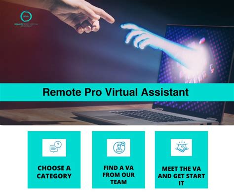 Remote Pro Virtual Assistant How To Find And Hire A Va Remote Pro