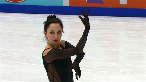 Елизавета Туктамышева Короткая программа Женщины Финал Гран при России 2022 23 Youtube