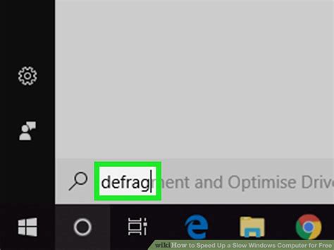 How To Speed Up A Slow Windows Computer For Free With Pictures