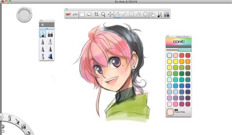 Autodesk Sketchbook Pro Mac Lenaphilly