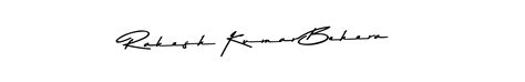 84 Rakesh Kumar Behera Name Signature Style Ideas Free Online Signature