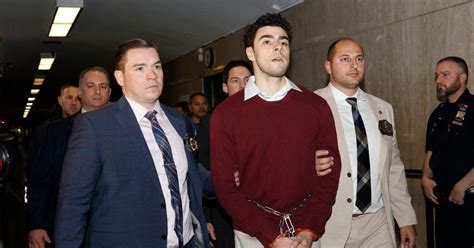 Luigi Mangiones Defense Beg Fans To Ease Up On Photos Sent To Convict