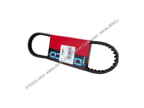 DAYCO 7122 Correa Reforzada 14 X 8 X 806mm Para MBK 51 Motobecane