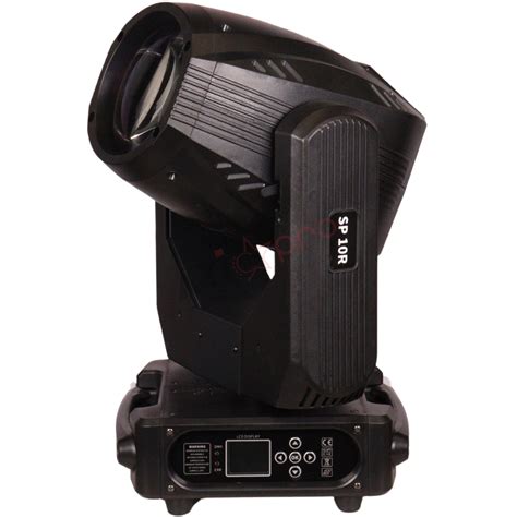 ATi Pro SP10R Ultra Beam DJ Sharpy Light Atipro Light