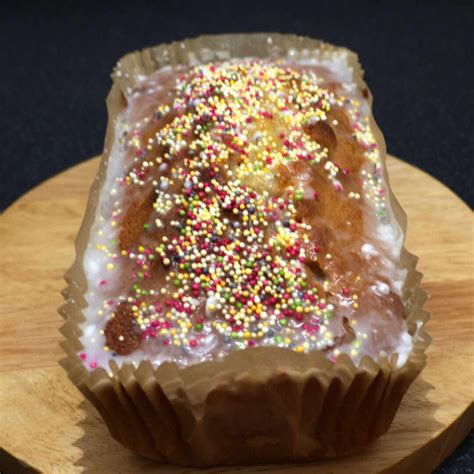 Old School Sponge Cake Etsy