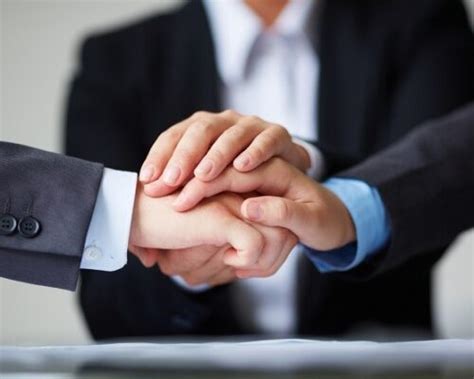 Mecanismos Alternativos De Solución De Conflictos Consorcio Bym
