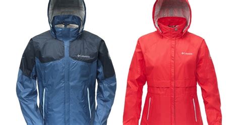 금주의 아웃도어 신제품 방수·방풍 아웃도어 재킷 하나면 변덕스러운 봄 날씨에도 끄떡없어