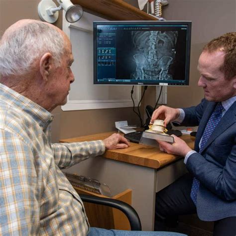 About Us Orthopedic Institute Of Sioux Falls