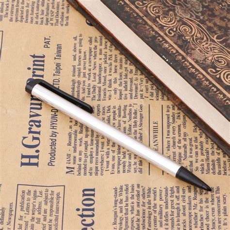 Universal Resistive Touch Screen Pen Active Stylus Grandado