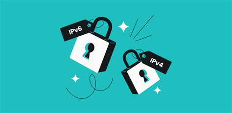 Ipv4 Vs Ipv6 What Are The Differences In 2025 Surfshark