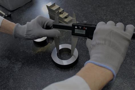 The Importance Of Metrology In Manufacturing SyBridge Technologies