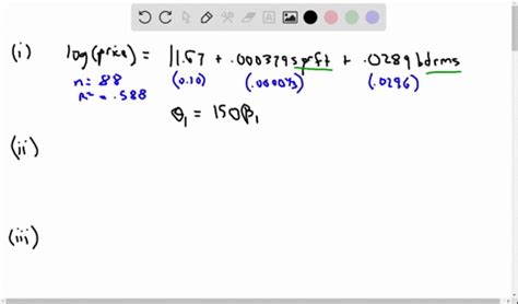 Multiple Regression Analysis Inference Introdu