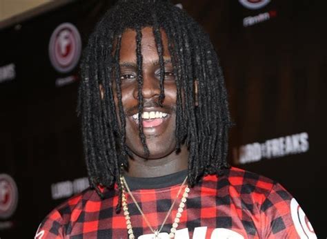 Chief Keef Hologram Benefit Concert Halted By Police