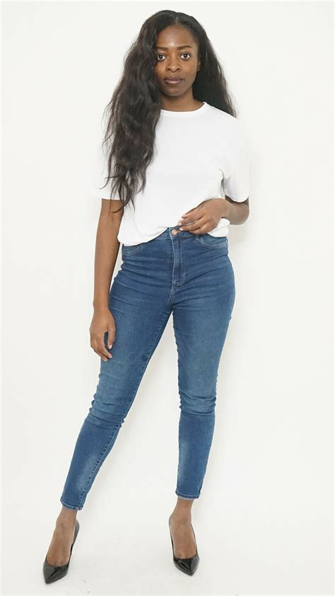 Solange Tshisekedi Pure Model Management