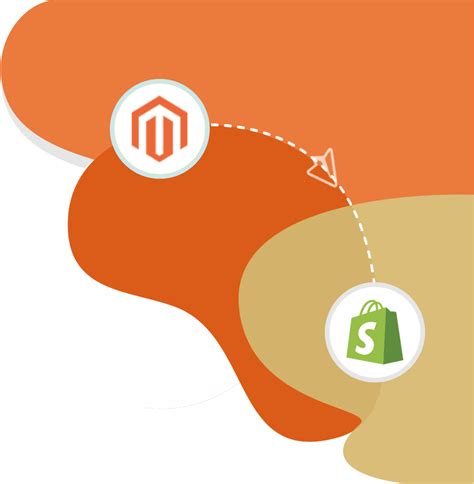 Magento To Shopify Migration Is Now Easy With Akuna Technologies