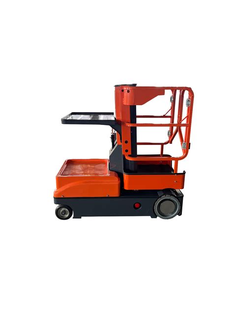 3m Platform Height Automatic Material Picker Picker And Material