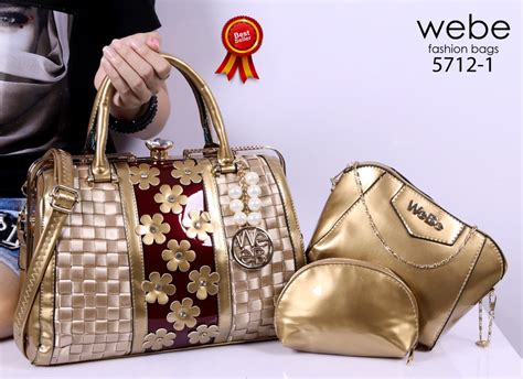 Webe Tiara Flora Luxe 5712 1 Tasbatam168