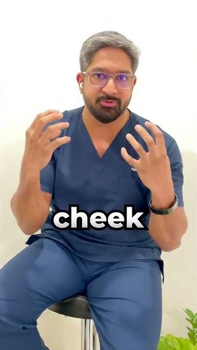 Buccal Fat Removal Youtube