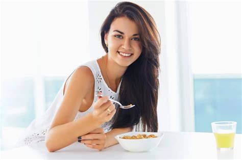 El Desayuno Bajo En Azúcar Que Mercadona Ofrece A Precio De Chollo