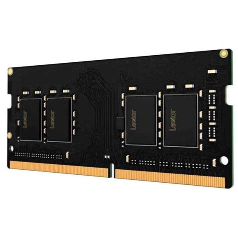 Memoria Ram Lexar Ddr4 2666 Mhz
