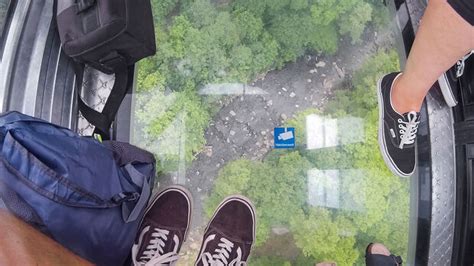 Bulli Tour Durchs Mittelgebirge Harz Promobil