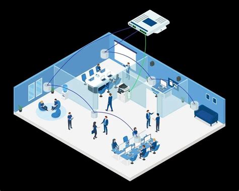 Sound Masking White Noise System At ₹ 18piece Sound Control System