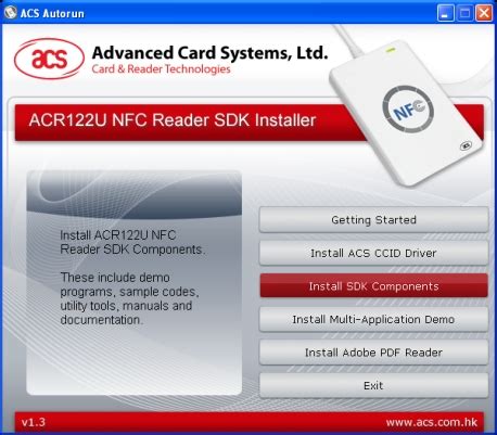 SDK Installation Guide
