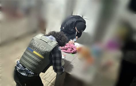 Polícia Civil Cumpre Mandados De Busca E Apreensão Contra Suspeito De