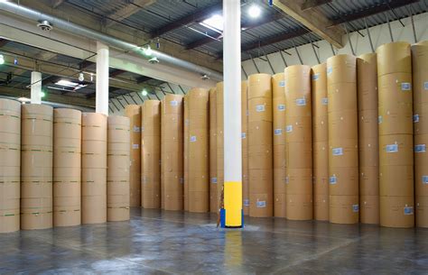 Thermal Sticker Label Material Factory Shenzhen Likexin Industry Co Ltd