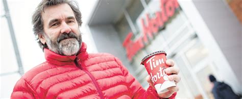 Le Prix Du Café Augmente Encore Chez Tim Hortons Jdq