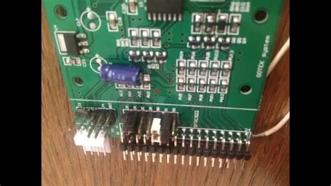 Gotek Usb Floppy Emulator Pc Qvvti