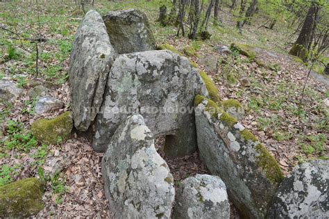 Тракийски долмени