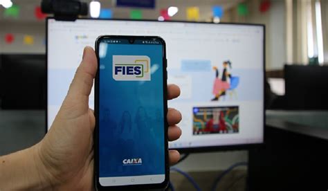 Fies Abre Inscrições Para Vagas Remanescentes Do Primeiro Semestre De