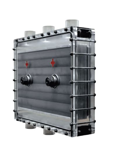 Microclor® Onsite Hypochlorite Generation Saltwaterelectrictiy