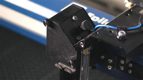 Manual Focus Gauge Calibration Fusion Maker Edge Pro Epilog Support Center