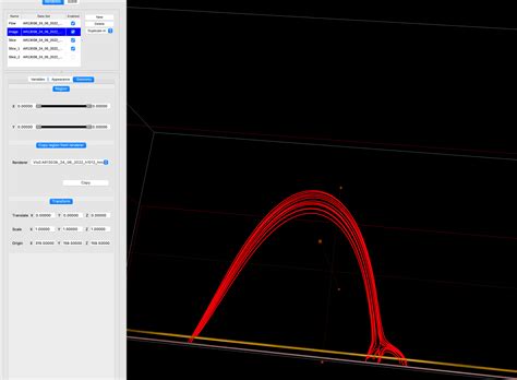 Image Cannot Be Moved To The Bottom Of The Domain · Issue 3383 · Ncar