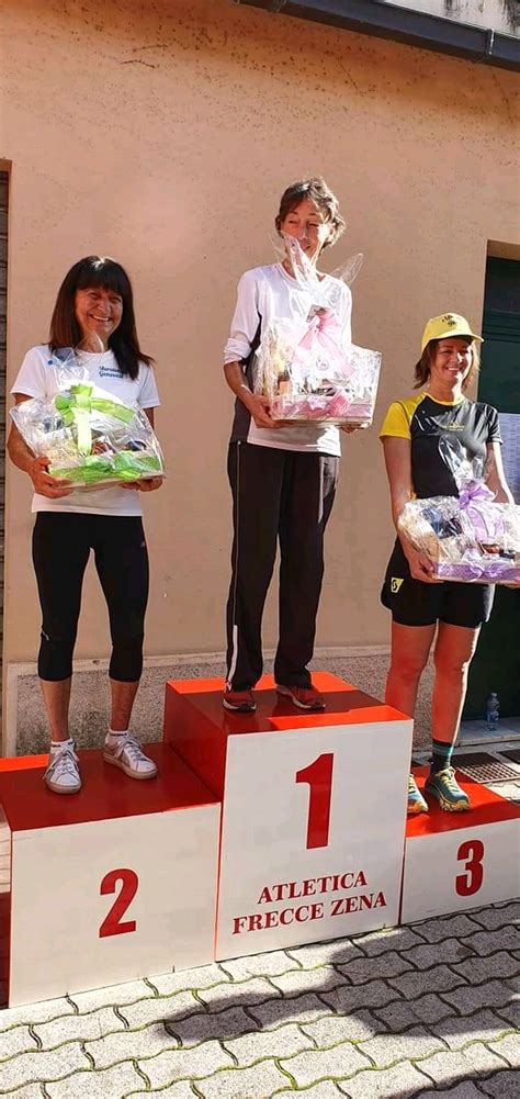 Genova Di Corsa Memorial Andrea Bifulco Scalata Al Don Orione