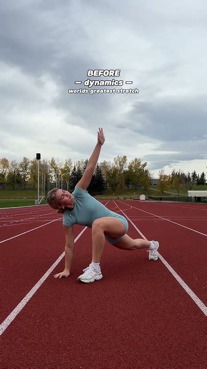 Running Warm Ups And Cool Downs 101 Running Motivation Shortfeed Youtube