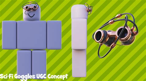 Feedback On My Newest Ugc Concept Creations Feedback Developer