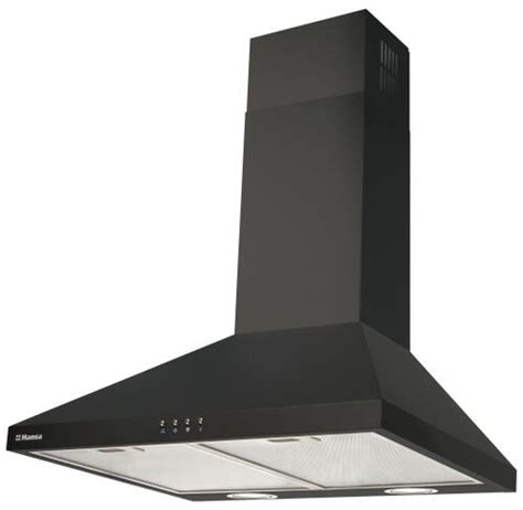 Купить Вытяжка каминная Hansa OKP6321ZBH черный в интернет-магазине DNS ...