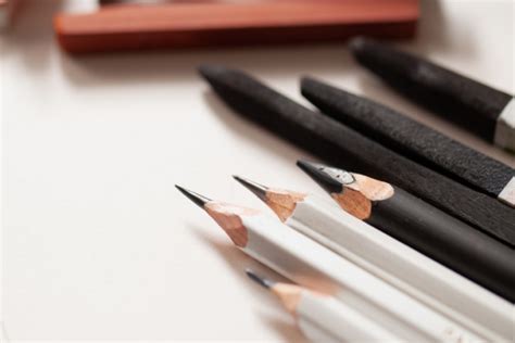 10 Essential Drawing Materials For SERIOUS Beginners Pintando Org