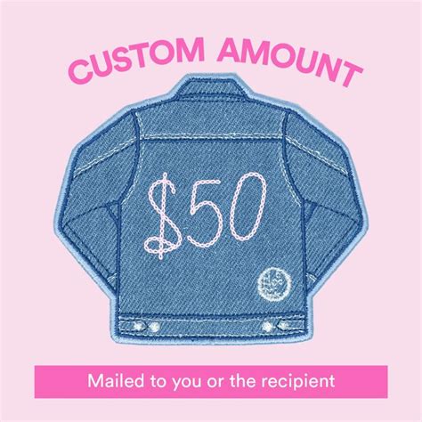 Patch T Card T Card Cute Ts Cards