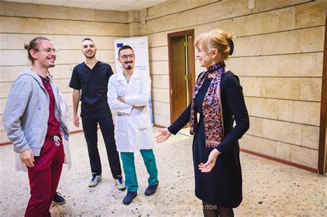 Медицински Университет Варна Albumimages