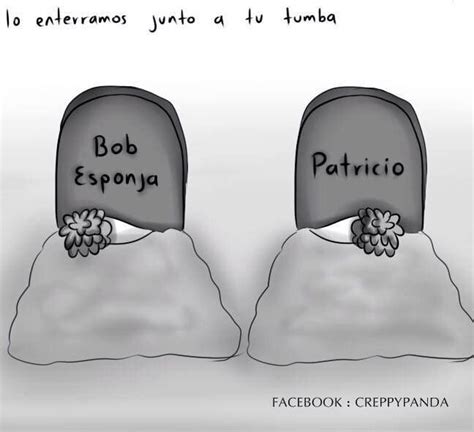 La Muerte De Bob Esponja Wiki Bob Esponja A Español Amino