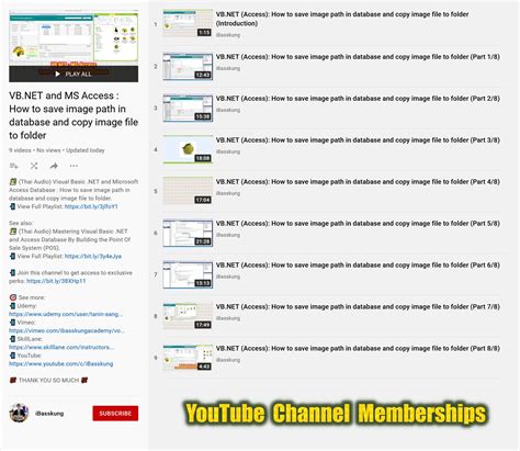 👨‍🏫 Visual Basic Net And Microsoft Code With Ibasskung