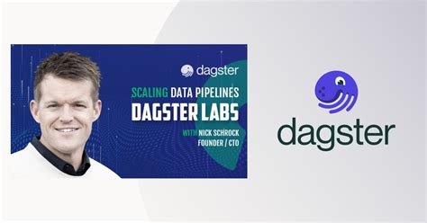 Blog Dagster Articles On Data Engineering And Data Pipeline Orchestration