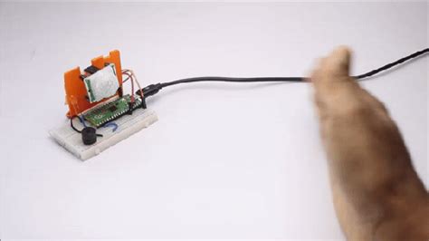 How To Make Burglar Alarm Using Raspberry Pi Keep Thiefs Away 5