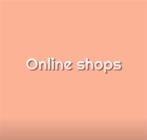 Online Shops 2024 ВКонтакте