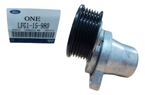 Tensor Correa Unica Multicanal Ford Ecosport Mazda MercadoLibre