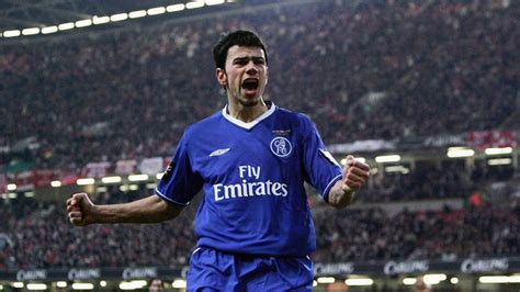 Guus Hiddink 'will join Chelsea', says Mateja Kezman | Football News ...